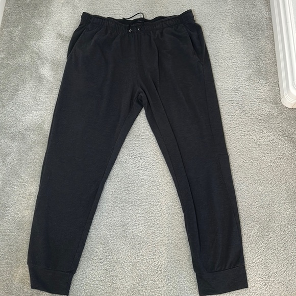 Apana | Pants | Apana Jogger Pants Xl | Poshmark